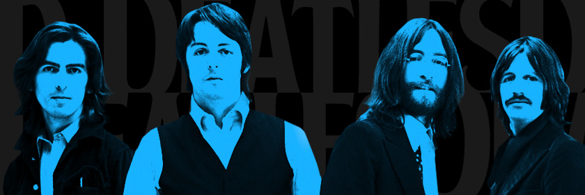 The Best Post Beatles Artist? Lennon, McCartney, Harrison or Starr ...